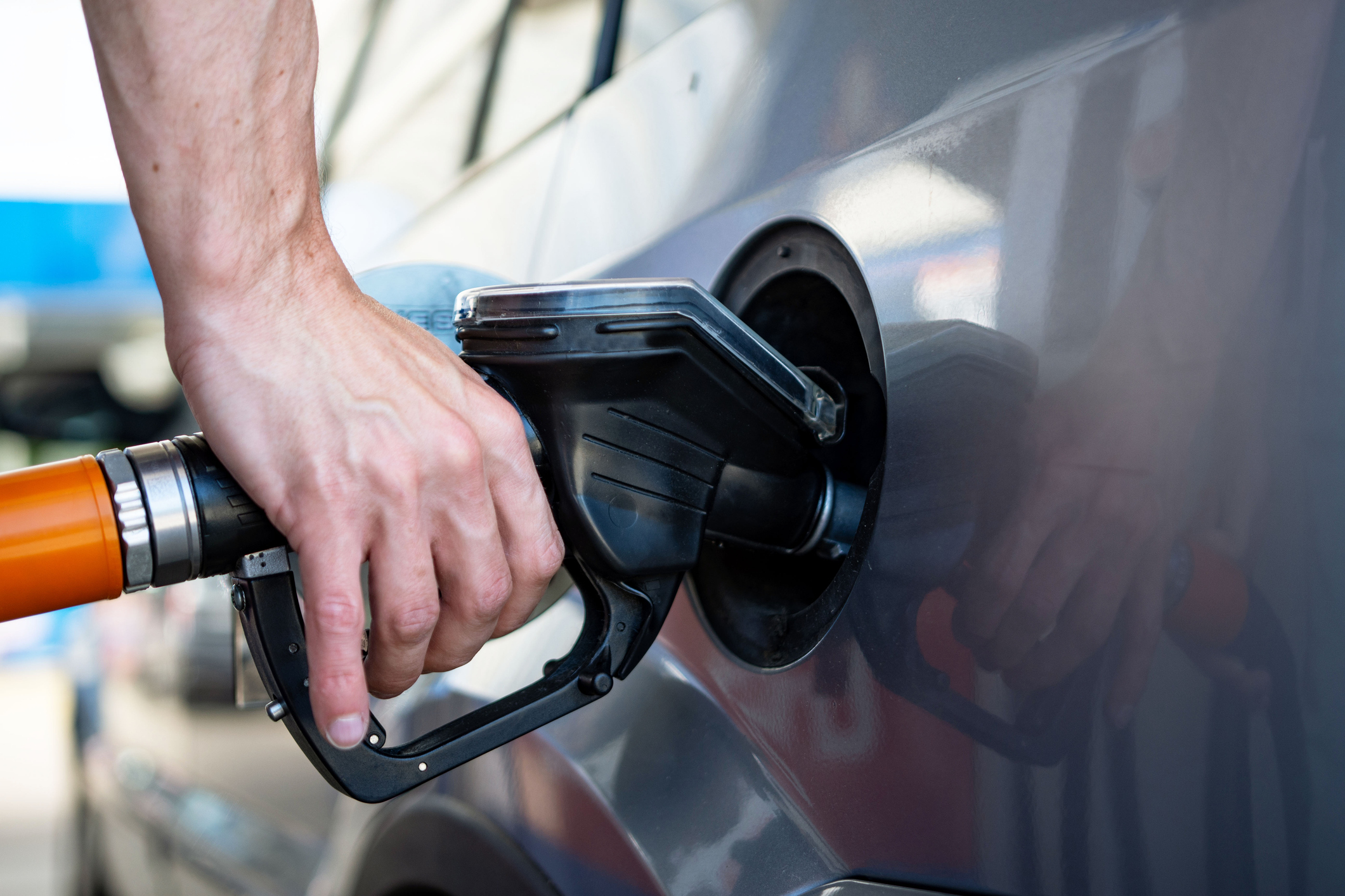 Bensa loppu - Siltaraha - Väylä yrityksesi rahoitukseen.